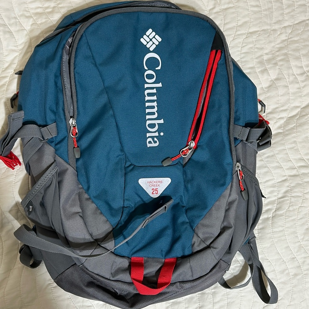 Columbia Backpack - Gem